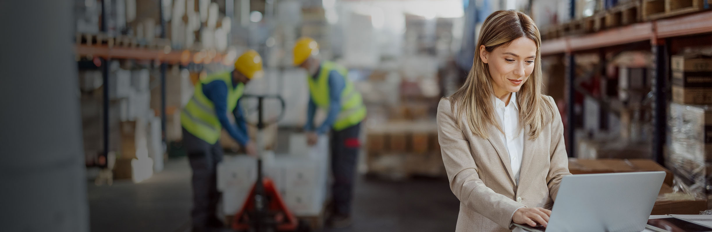 Προώθηση των Πωλήσεων και Κυρίως των Εξαγωγών | Eurobank