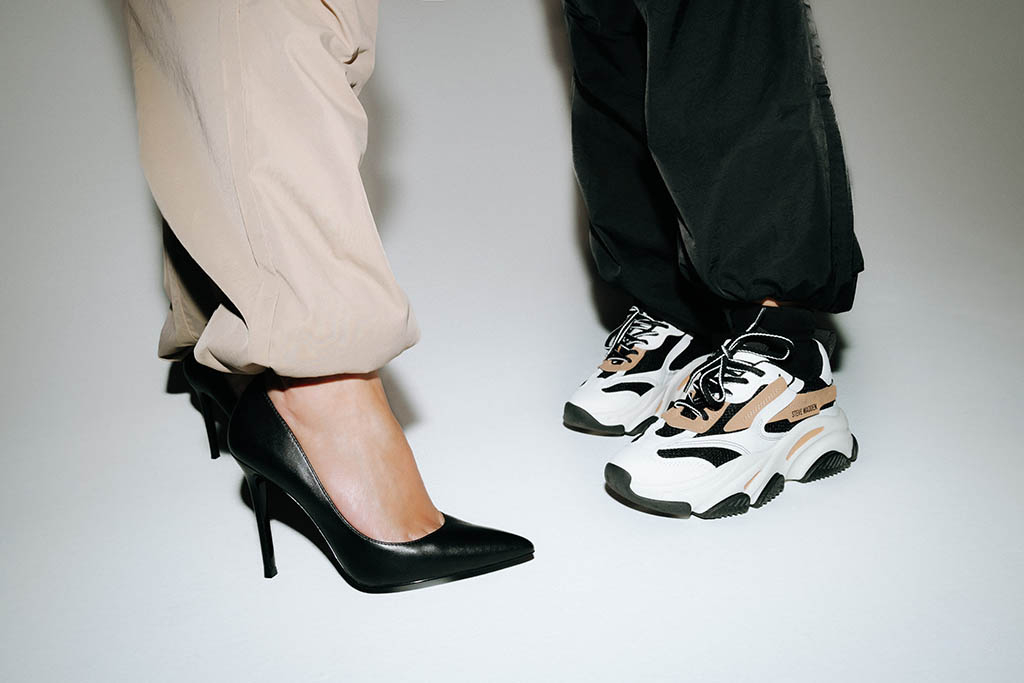 Η Nak shoes στην €πιστροφή | Eurobank