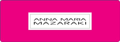 Η ANNA MARIA MAZARAKI στην €πιστροφή | Eurobank