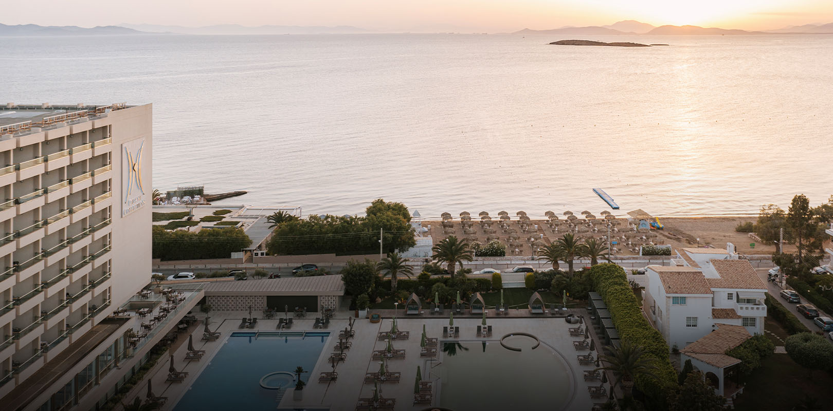Το Divani Apollon Palace & Thalasso στην €πιστροφή | Eurobank