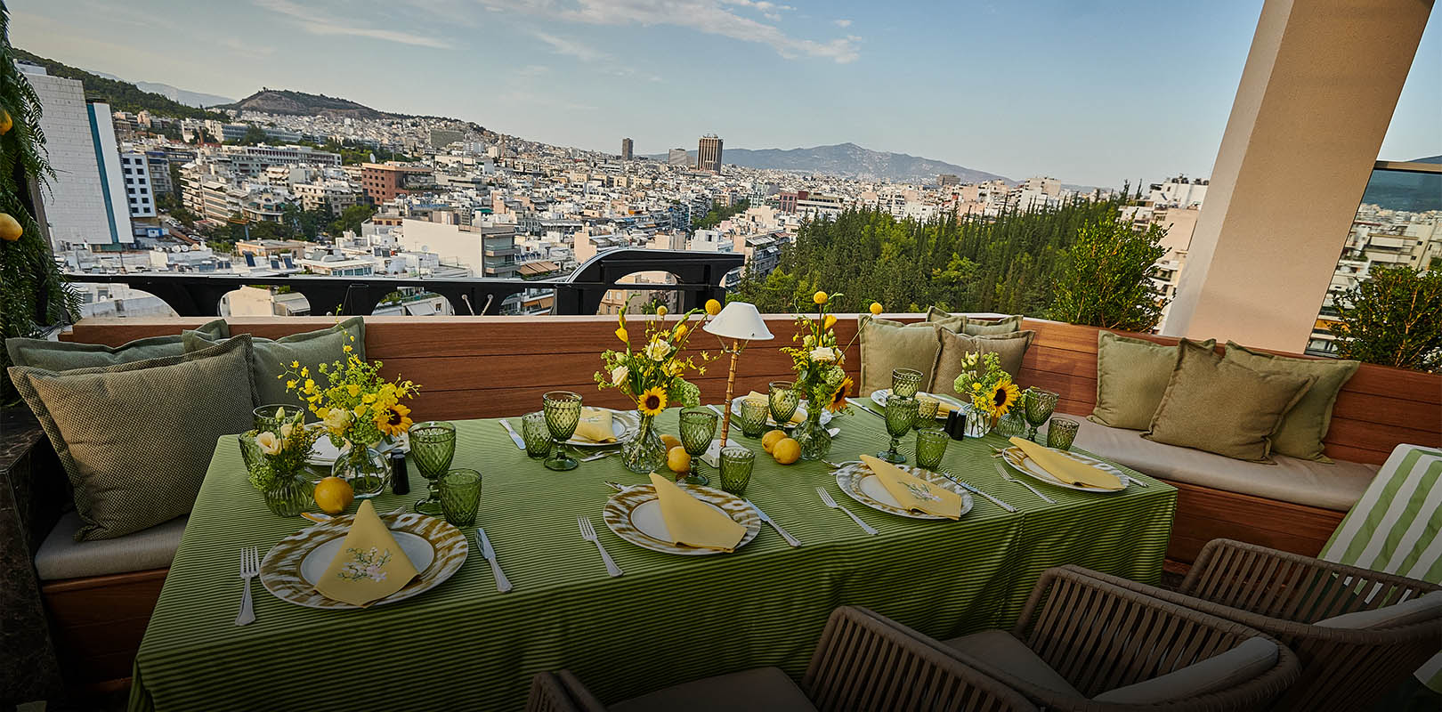 Το JuJu Bar Restaurant στην €πιστροφή | Eurobank