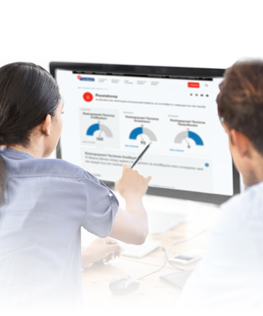 Small Business Check up Tool | Eurobank