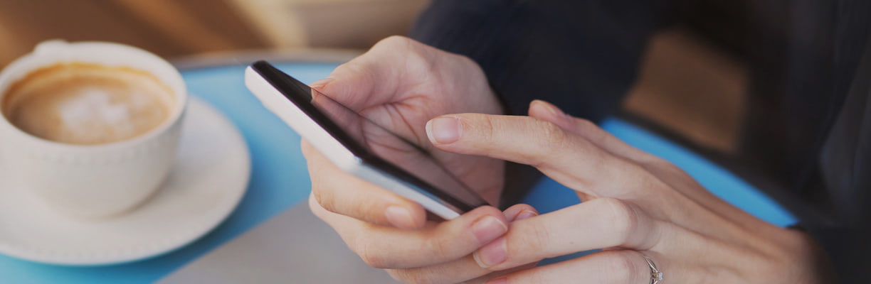 Digital banking | Σταδιοδρομία | Eurobank