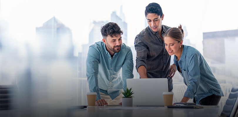 TechYourFuture | Eurobank